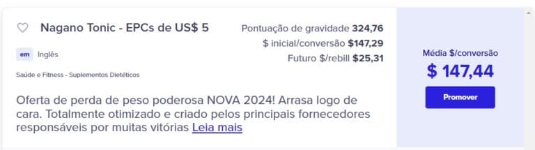 ClickBank O Que É? Como Você Pode Ganhar Dinheiro Online?
