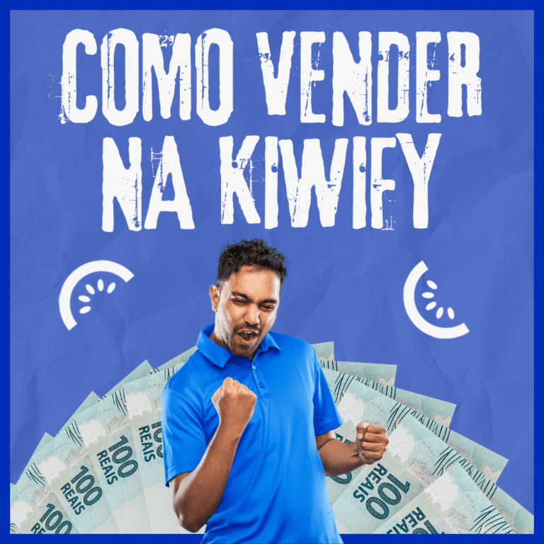 Kiwify - Descomplica Afiliados